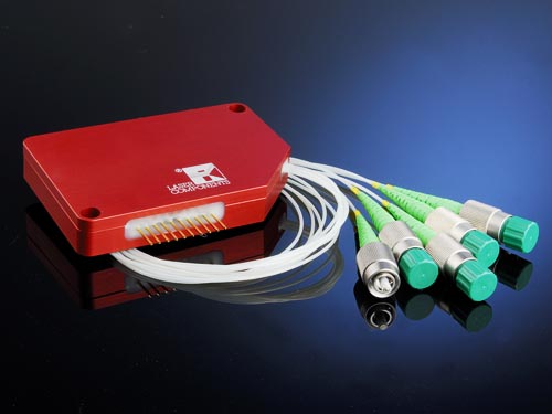 Optical Switches Single Mode - Optical Switches