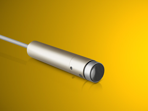 FLEXPOINT ® MVpico: Smallest Laser Used in Image Processing