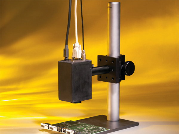 Système de Zoom Autofocus - Optiques Spéciales