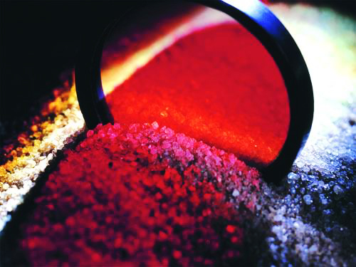 Short- and Long-pass Filters - Short-Pass and Long-Pass Filters