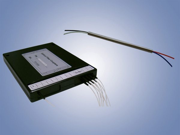 Singlemode WDMs - WDM