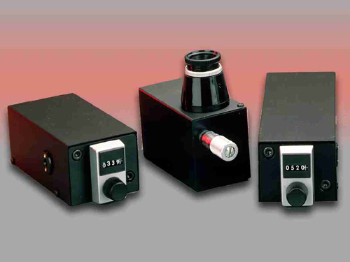 Monochromators and Modules - MIR Spectrometres