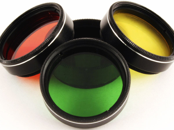 Short- and Long-pass Filters (Quasar Technology) - Short-Pass and Long ...