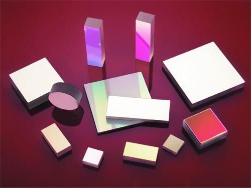 Diffraction Grating - Optical Gratings