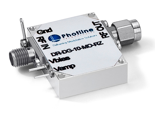 RF Drivers and Modules