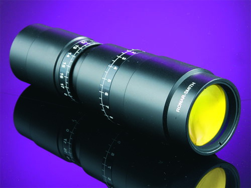 Beam Expanders for CO2 Lasers - Lens Systems