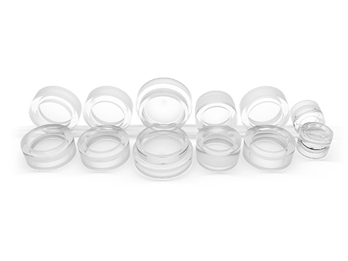 Plastic Collimating Lenses - Special Optics
