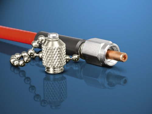 D80 Connectors - Fiber Connectors