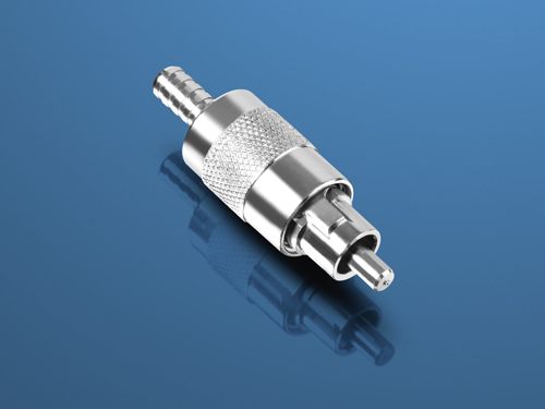 FC Stecksystem - LWL-Steckverbinder