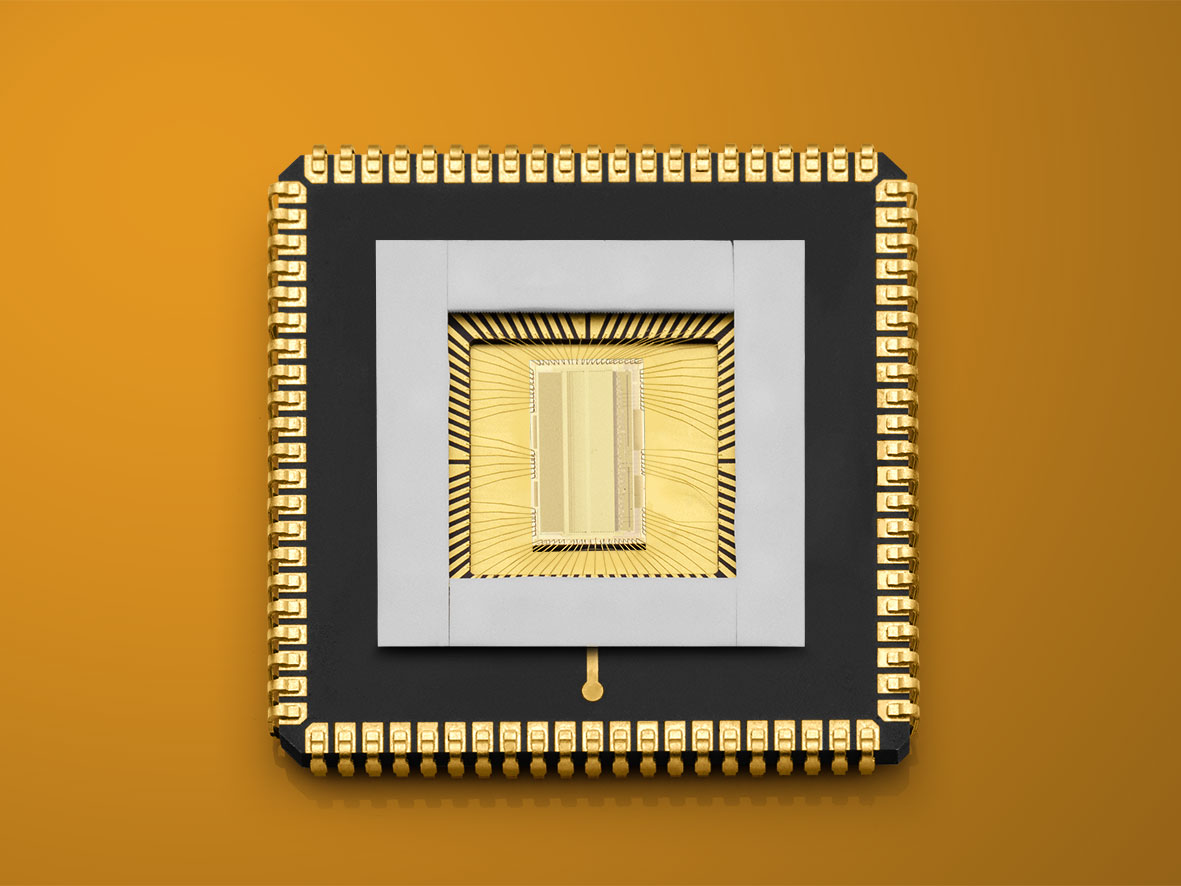 SPAD Arrays for Flash LiDAR